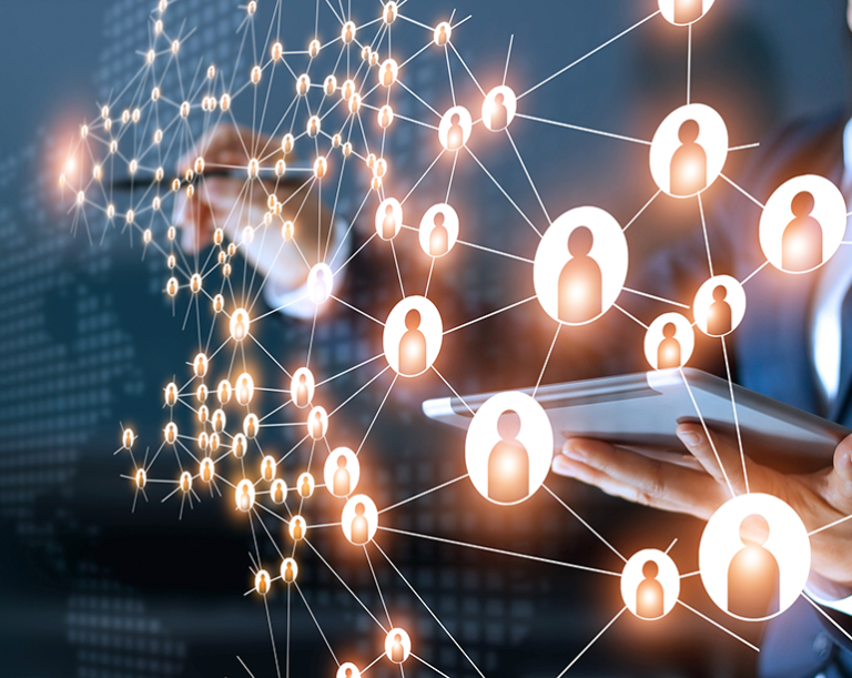 Il networking: perchè è importante, cos’è e a cosa serve